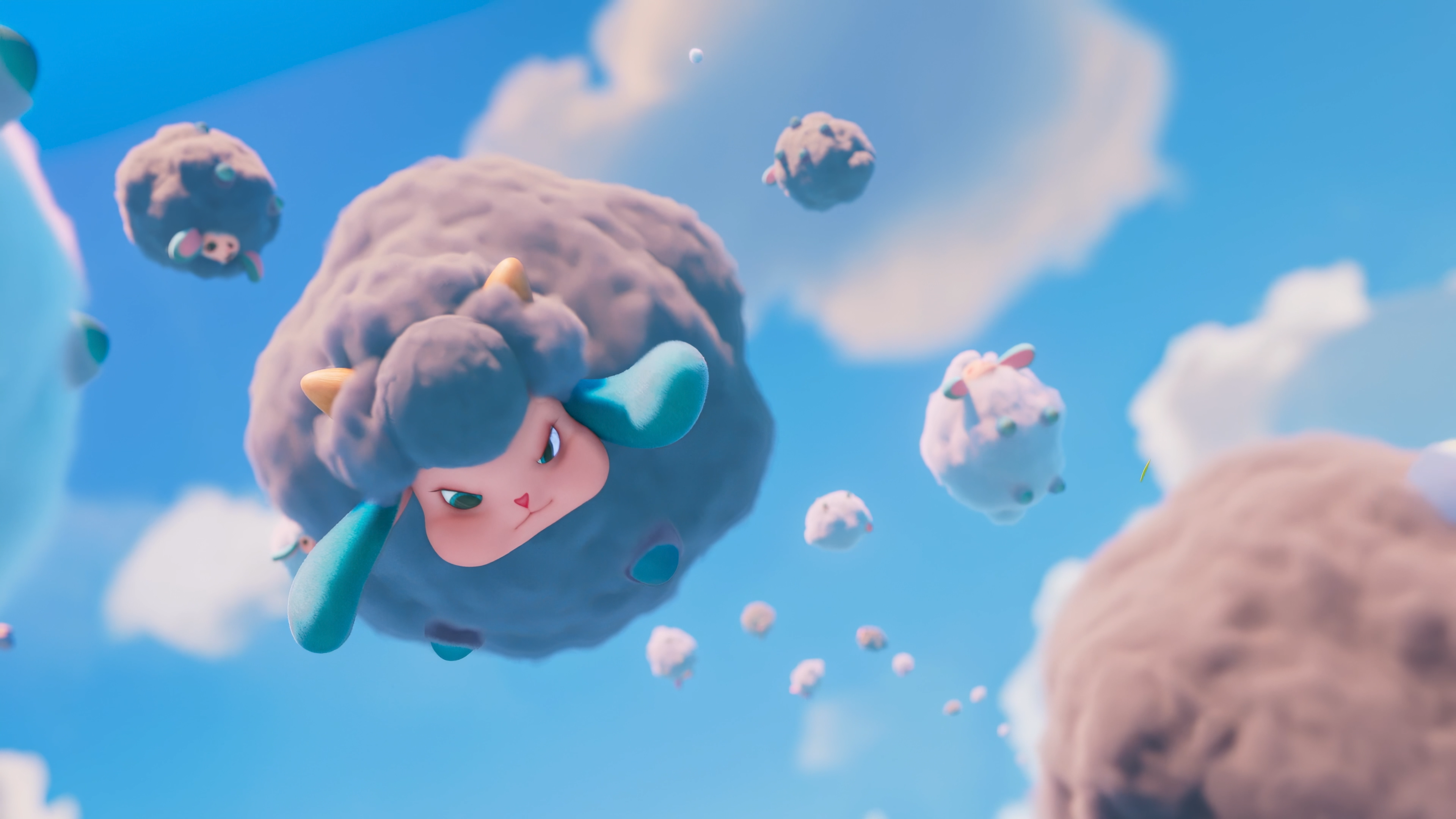 Aniimo: Open World ARPG. Collect, Evolve & Team Up | aniimo